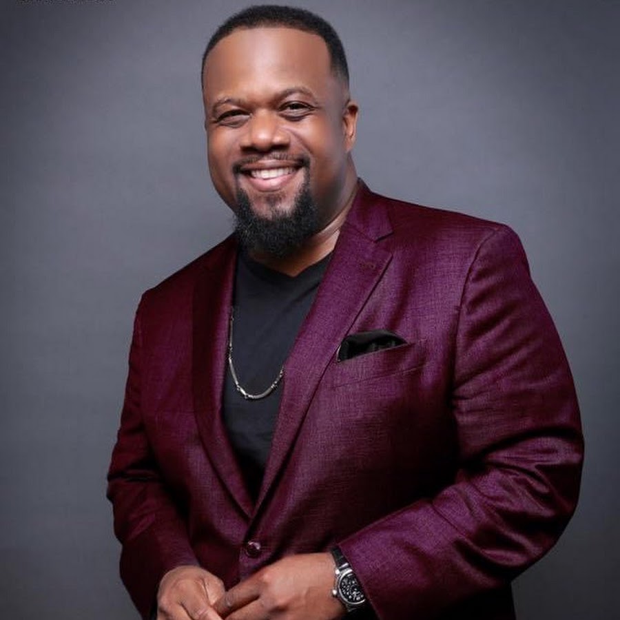 Bishop Samuel R. Blakes - YouTube