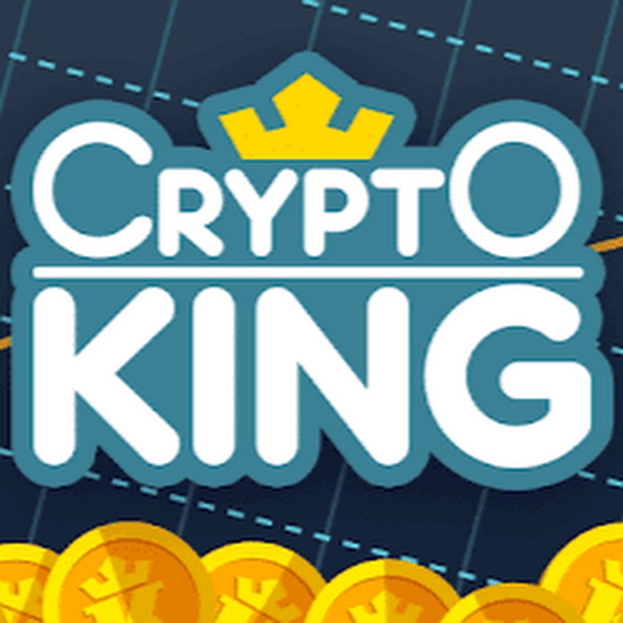 Crypto King [Harend] - YouTube