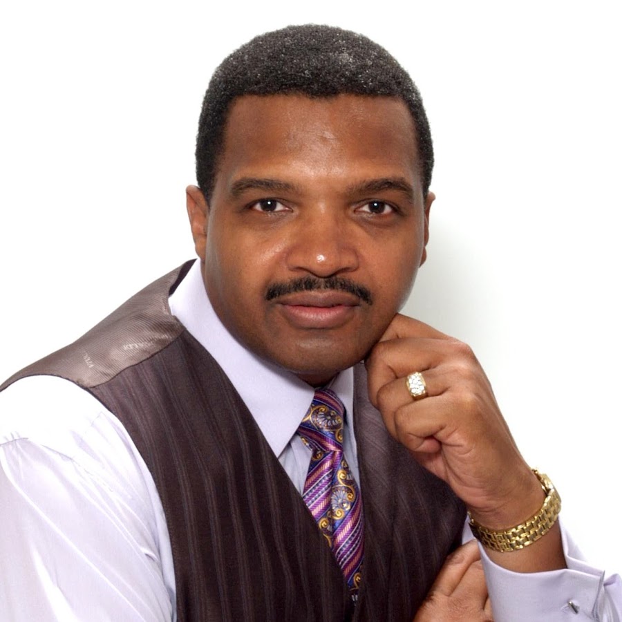 Pastor Eaton - YouTube