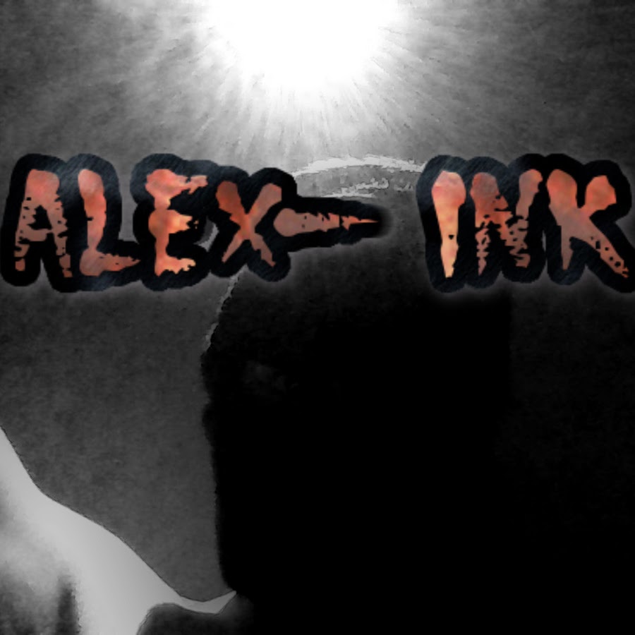 Alex Ink - YouTube