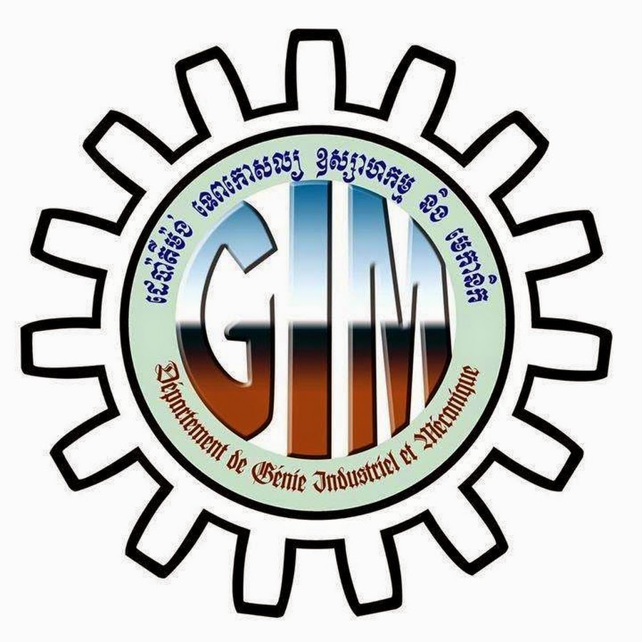 Cambodia ITC-GIM - YouTube