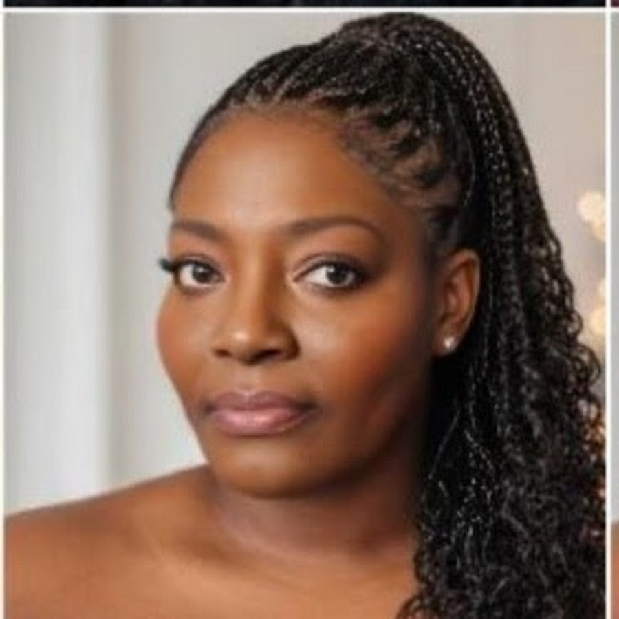 sandra walker - YouTube