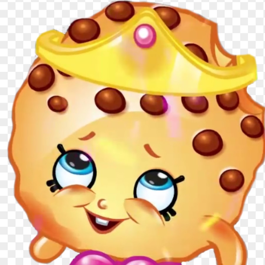 Kooky Cookie408 - YouTube