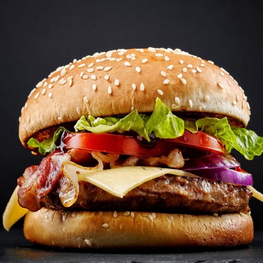 CHEESEBURGER - YouTube