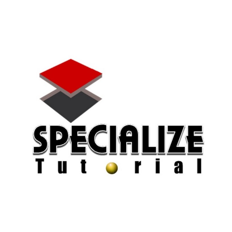 Specialize Tutorial - YouTube