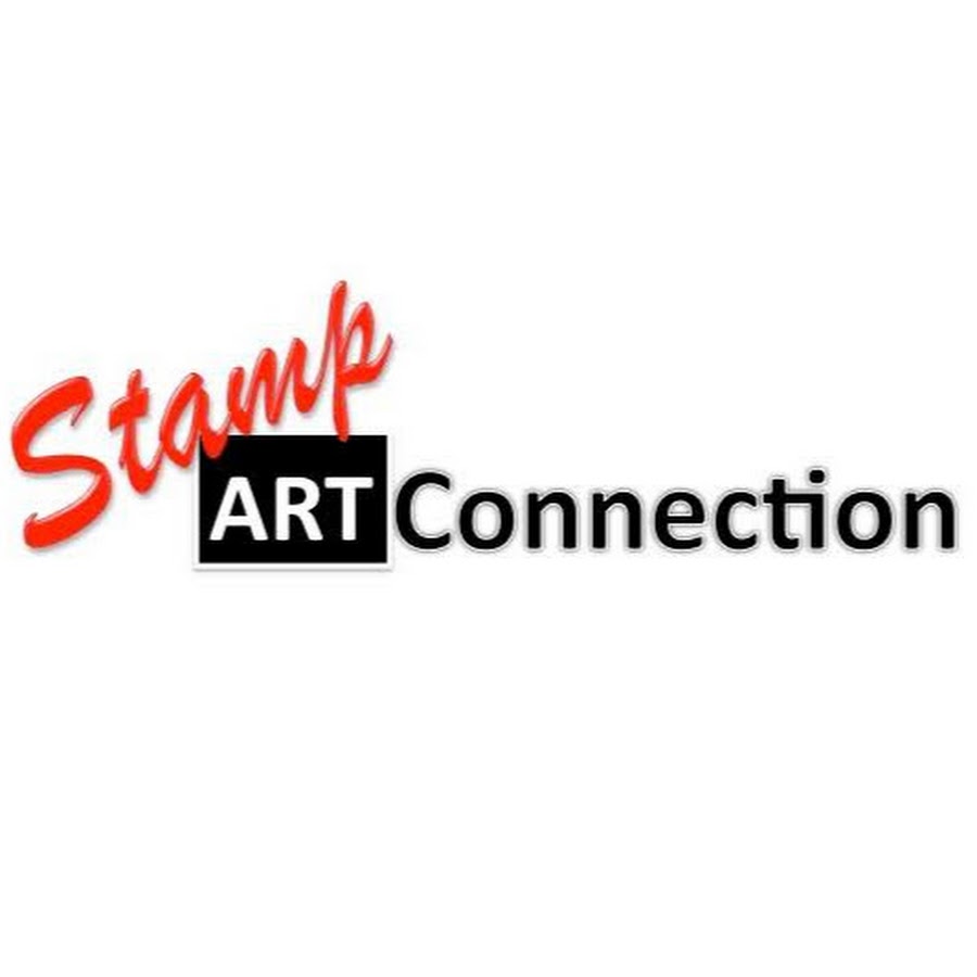Stamp ART Connection - YouTube