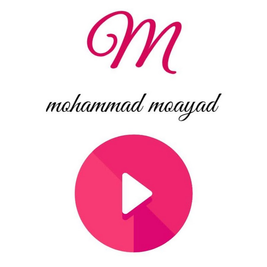 moayad sy - YouTube