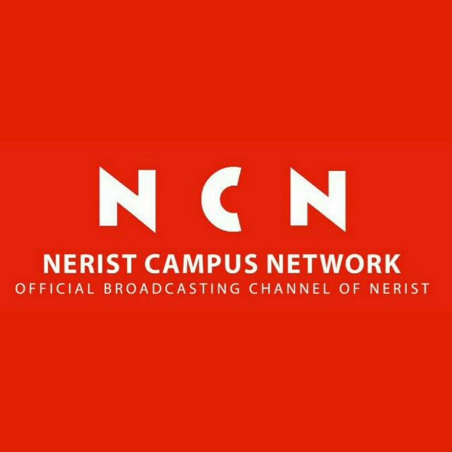 NERIST Campus Network - YouTube
