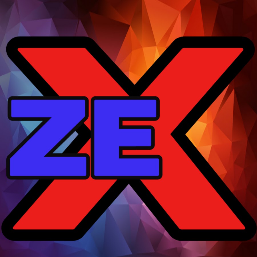 Zex - YouTube