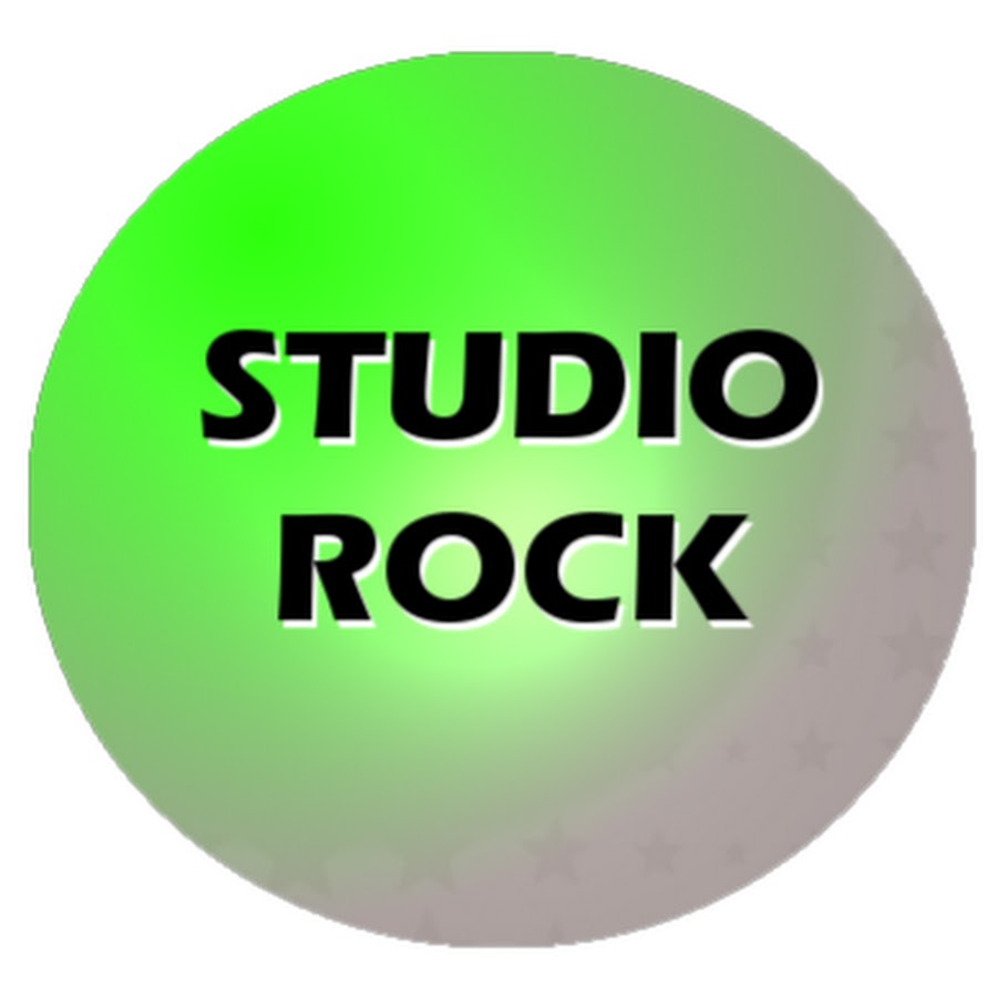 Studio Rock - YouTube