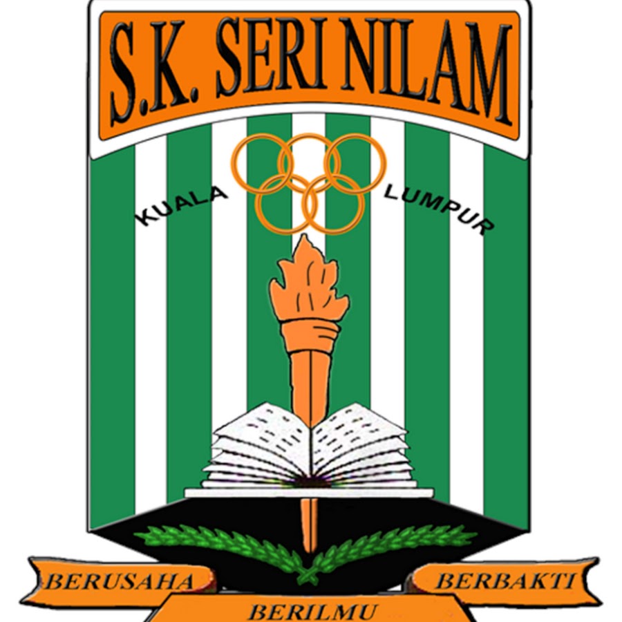 SK Seri Nilam Sksn - YouTube