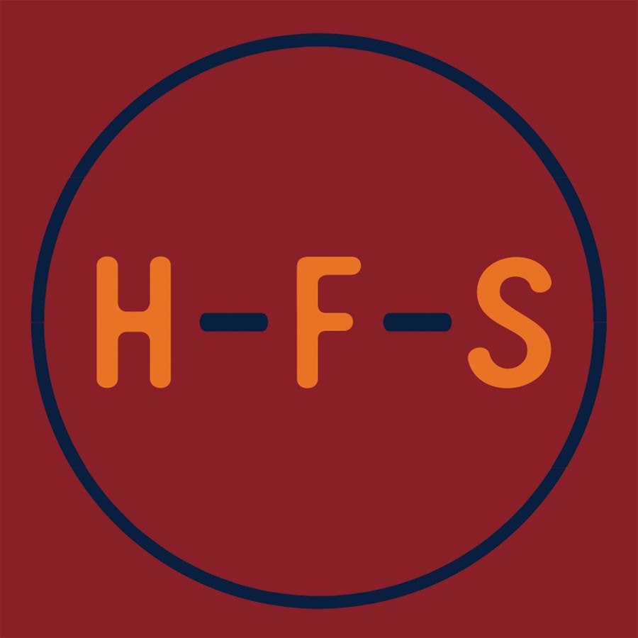 [ HFS ] - YouTube