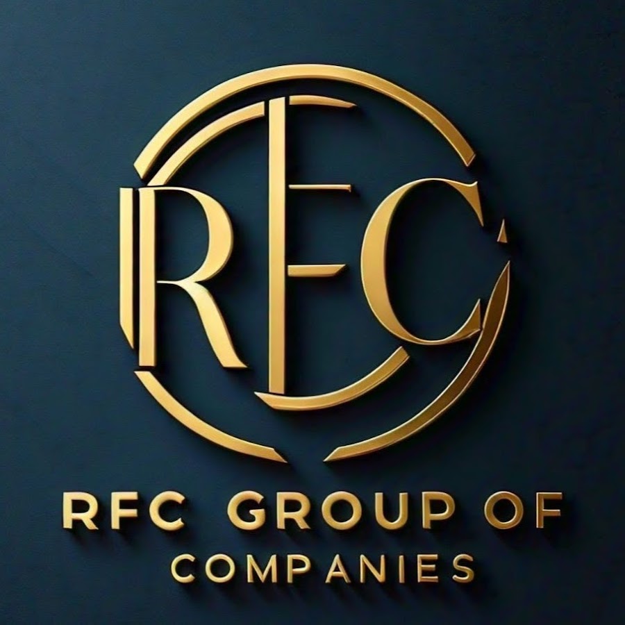 RFC Group of Companies - YouTube