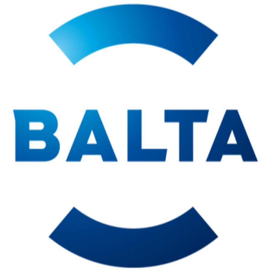 BALTA AAS - YouTube