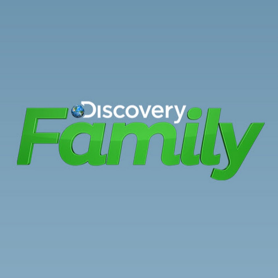 Discovery Family - YouTube