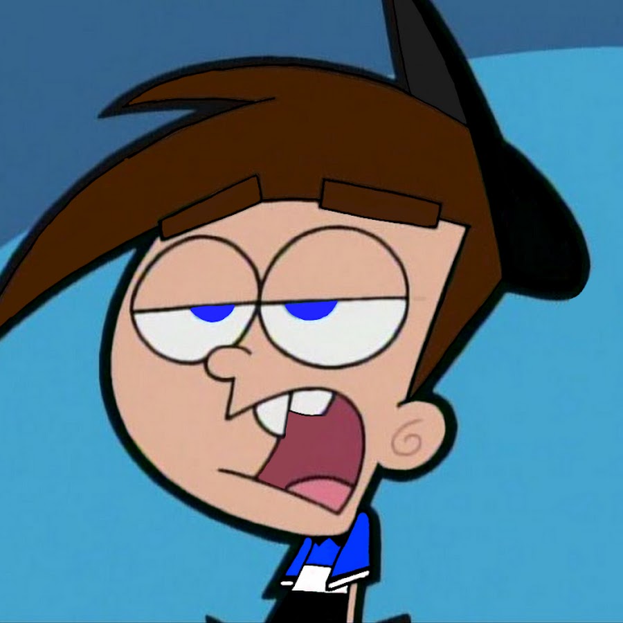Timmy Turner - YouTube