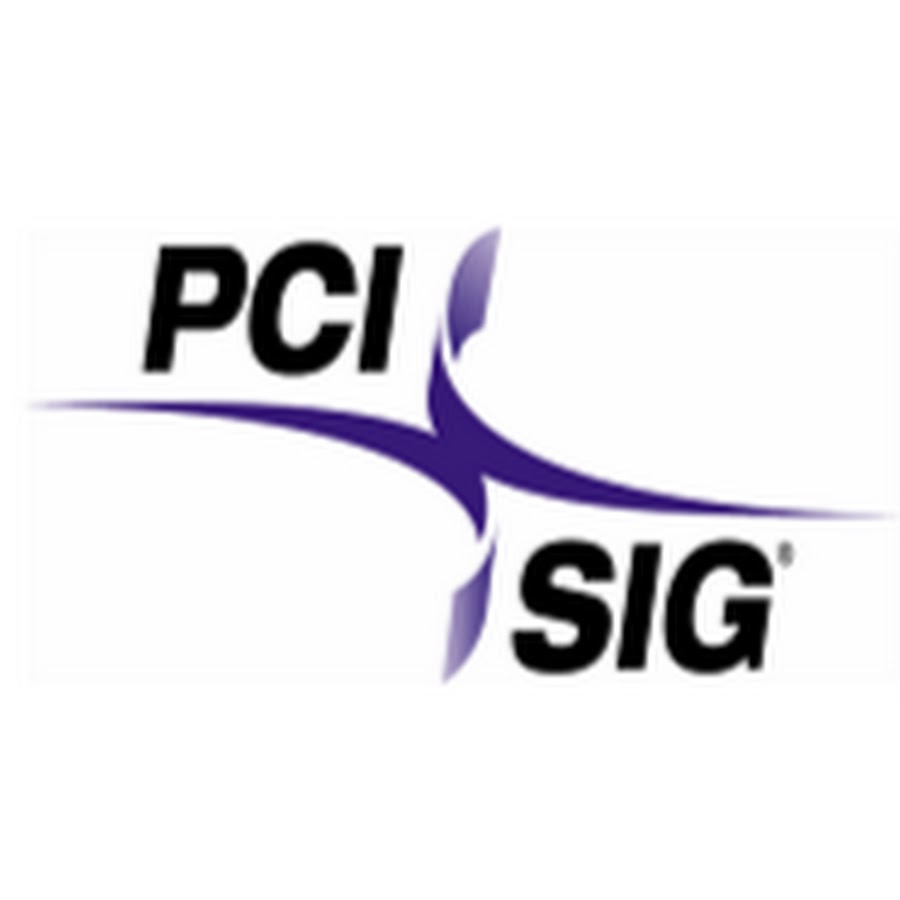 PCI- SIG - YouTube