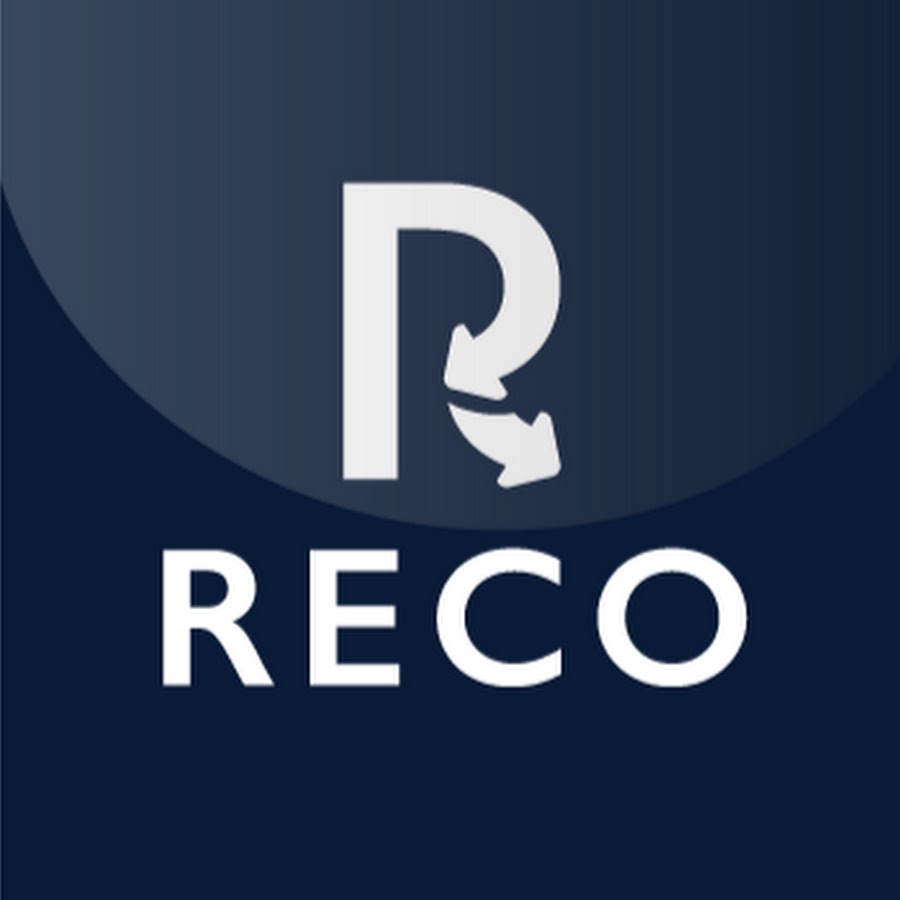 Reco App - YouTube