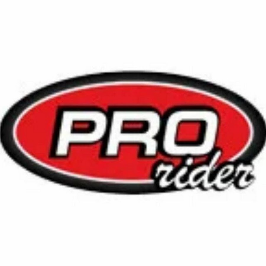 Pro Rider - YouTube