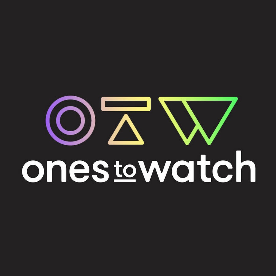 Ones To Watch - YouTube