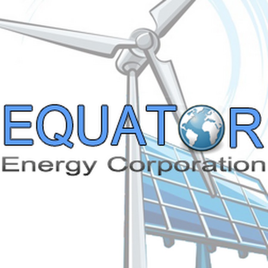 Equator Energy Corporation - YouTube