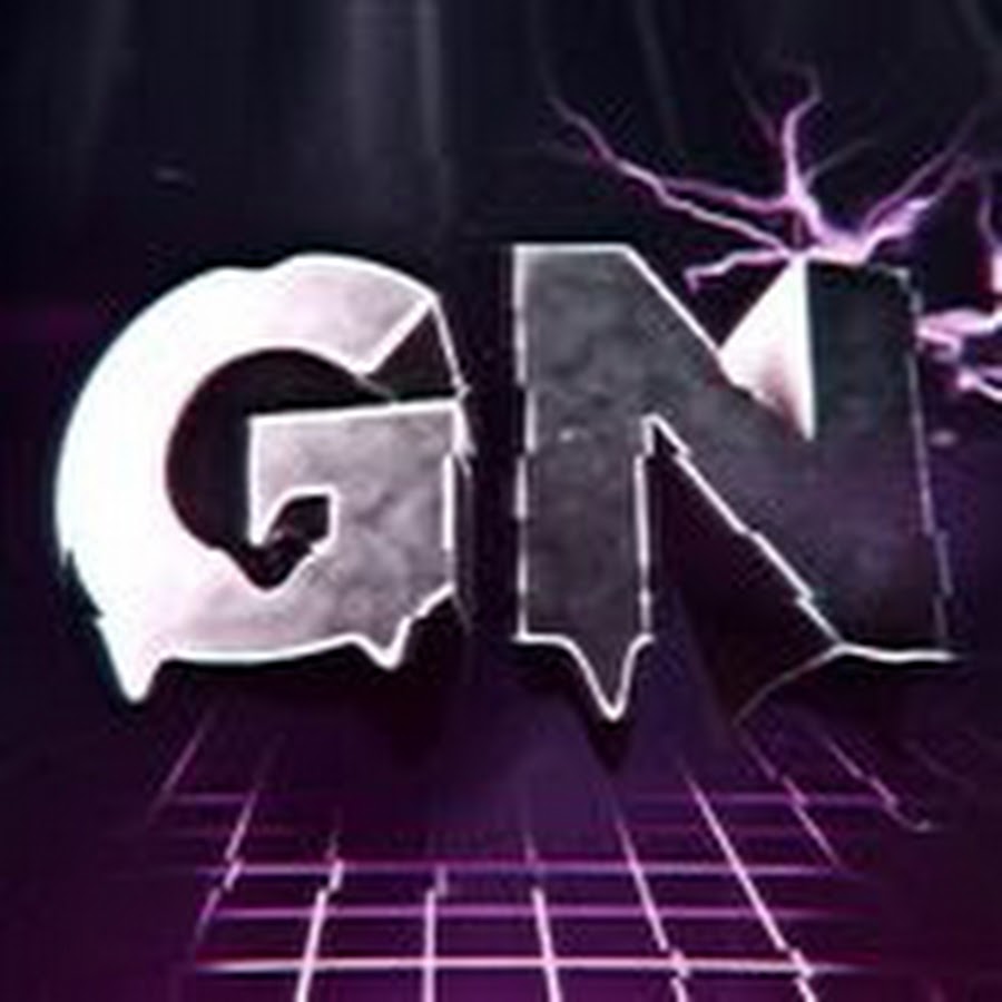 Gaming Nation - YouTube