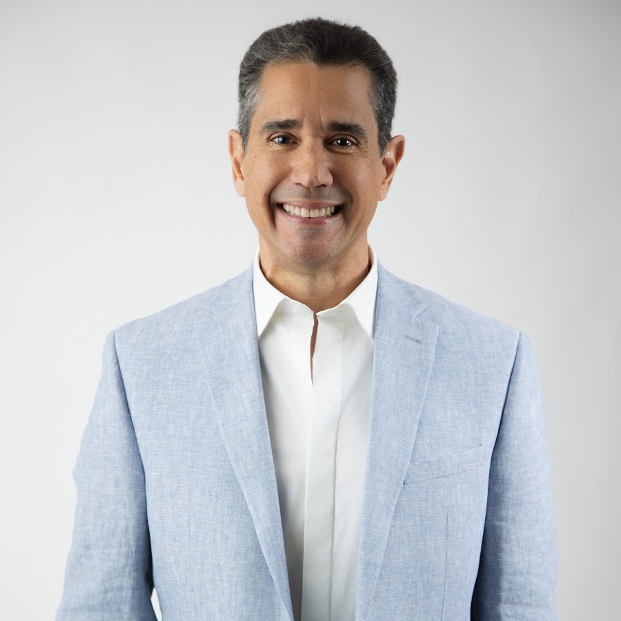 Alex Perez - YouTube