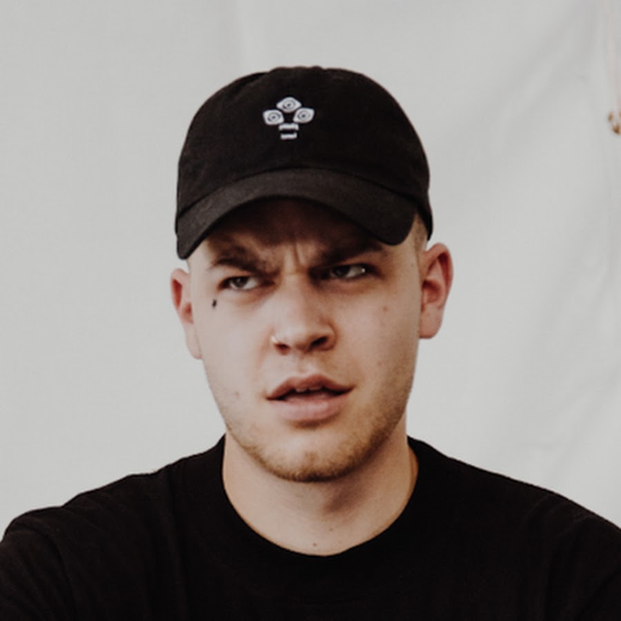 Eptic Official - YouTube