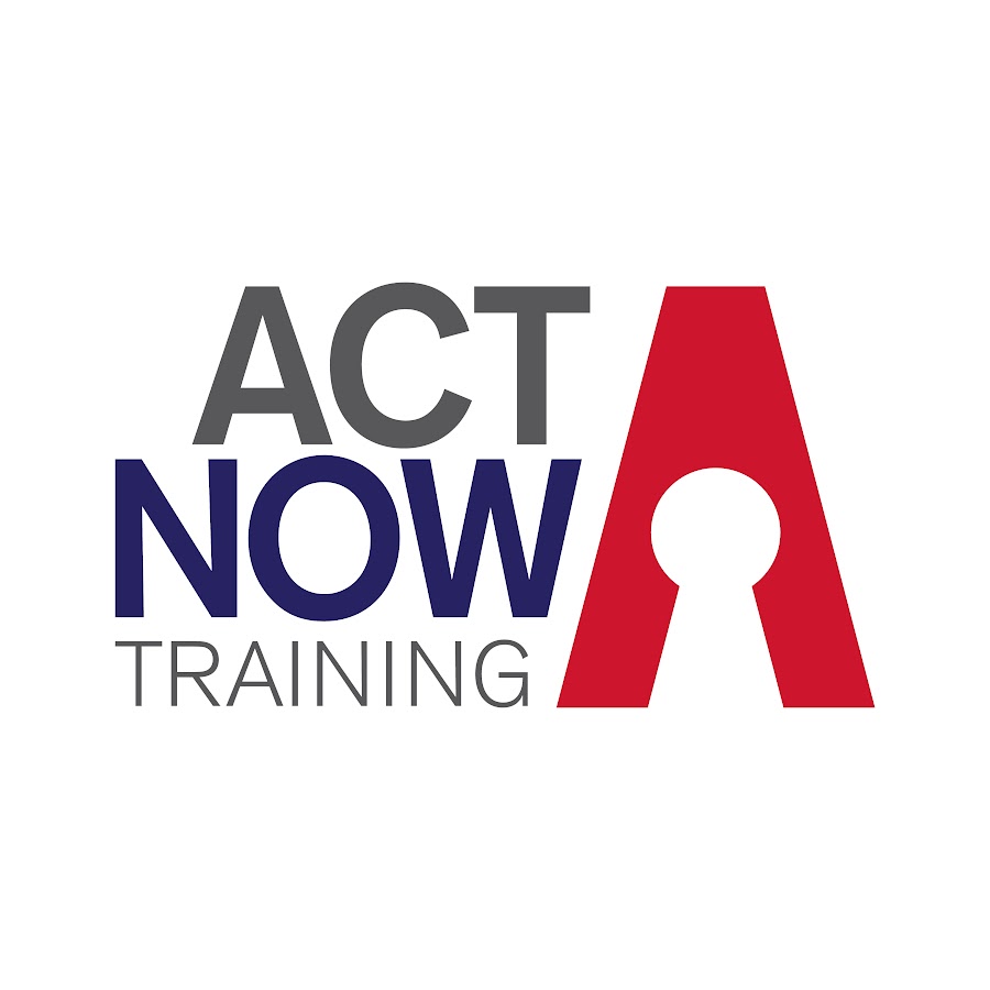 Act Now Training Ltd - YouTube