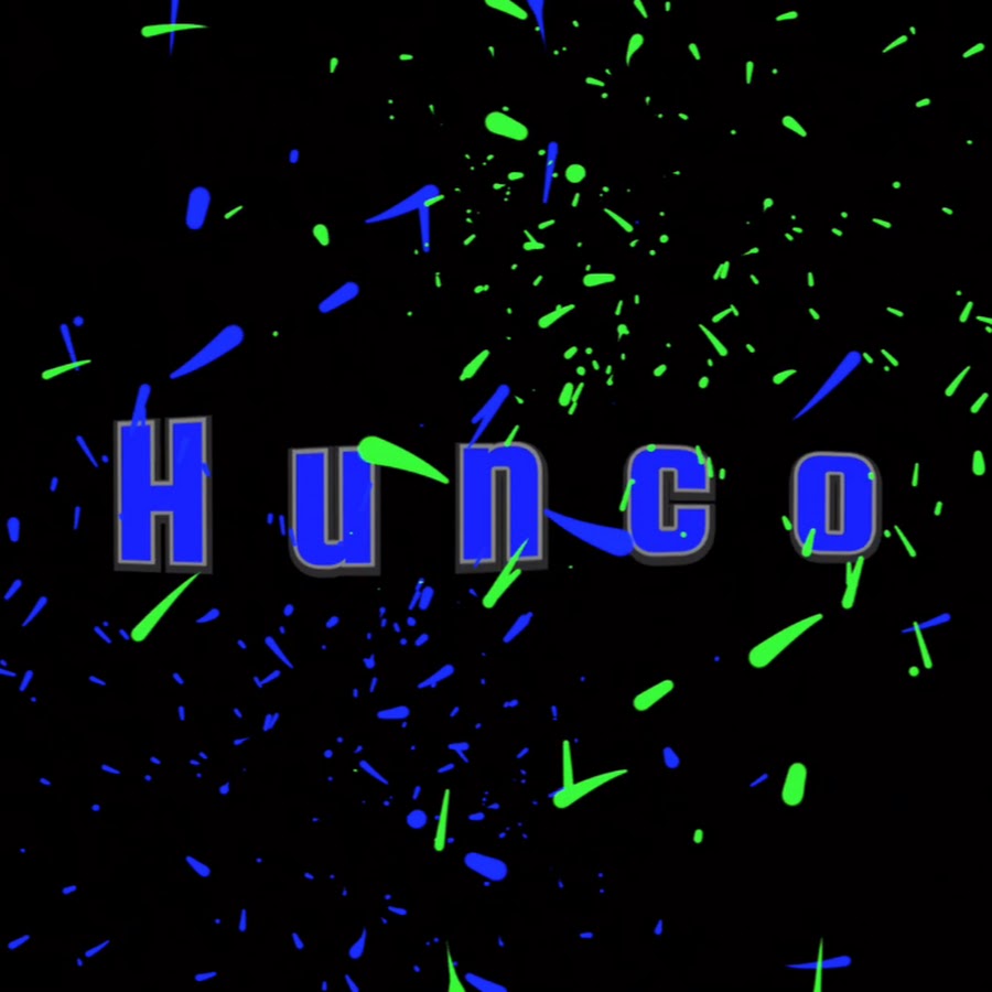 Hunco - YouTube
