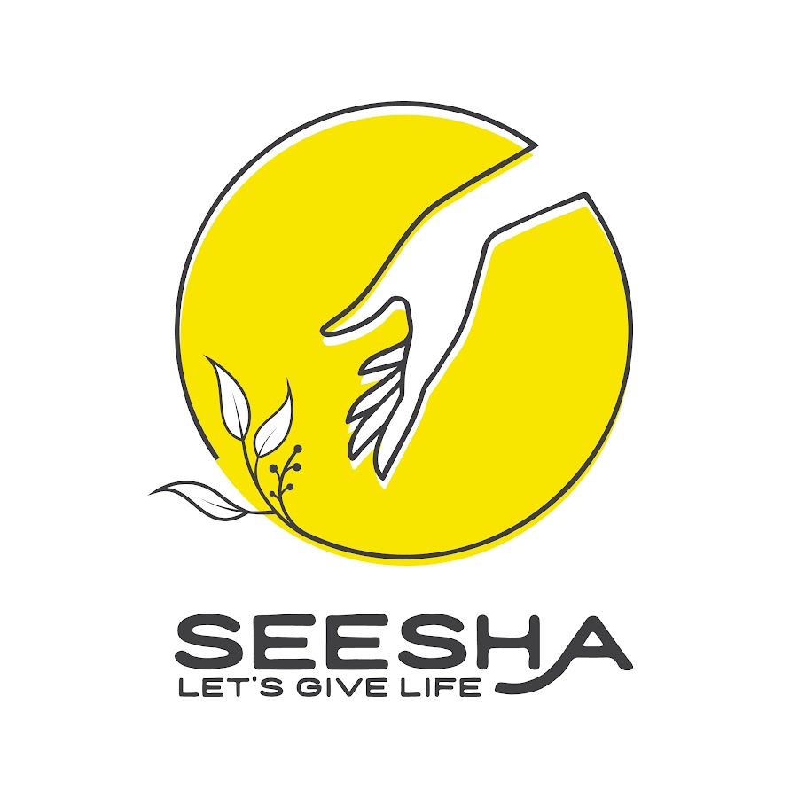 SEESHA (Non-Profit Organisation) - YouTube