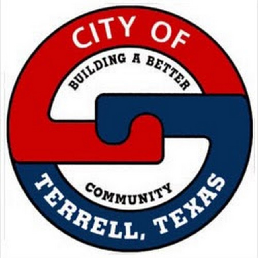 City of Terrell, Texas - YouTube
