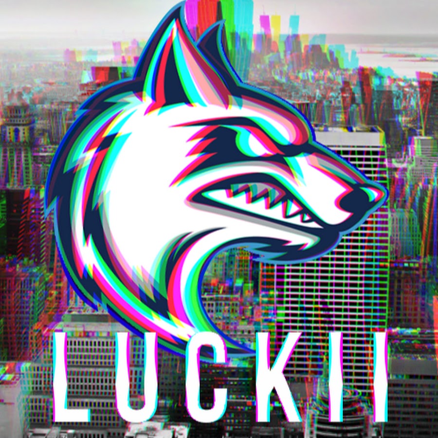 Luckii - YouTube