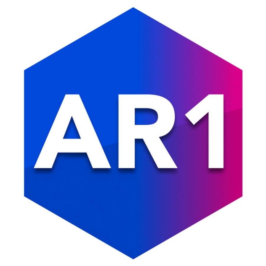 AR1 - YouTube