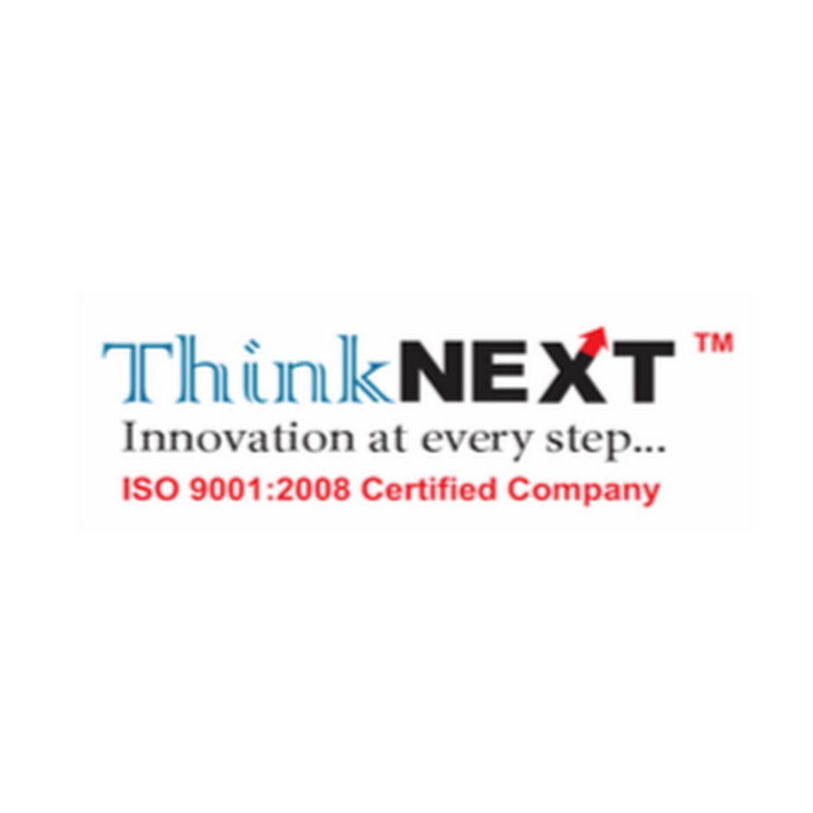 ThinkNEXT Technologies Private Limited - YouTube