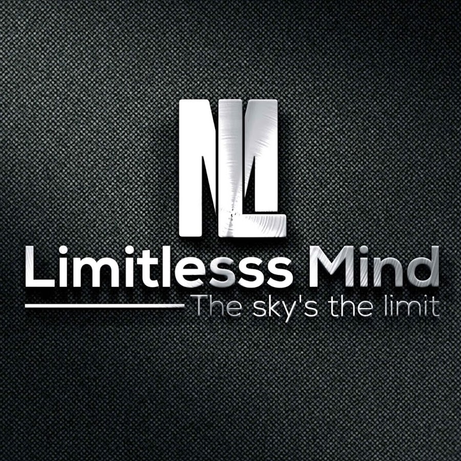 Limitless Mind - YouTube
