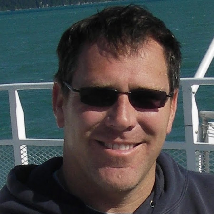 Eric Gosselin - YouTube