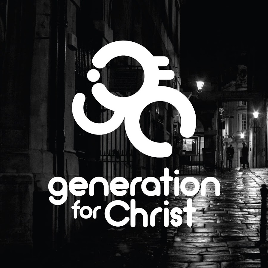 Generation For Christ - YouTube