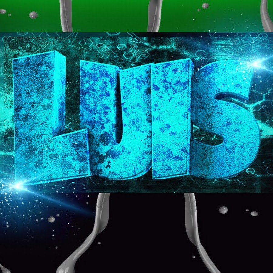 by LUIS - YouTube