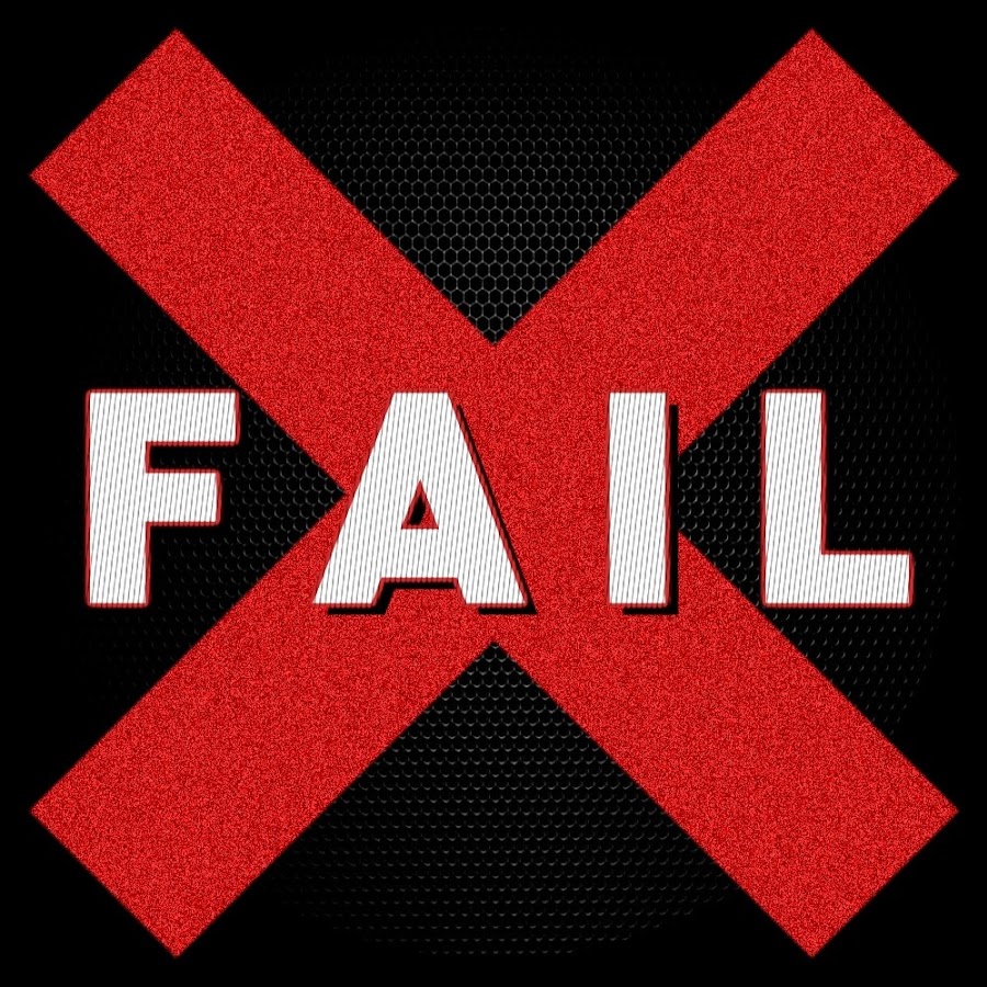 X FAIL - Live Streamer Fails - YouTube