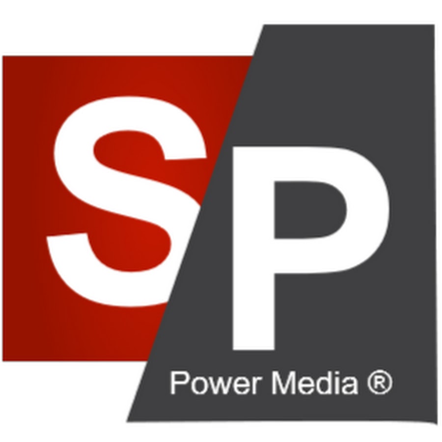 SP POWER MEDIA - YouTube