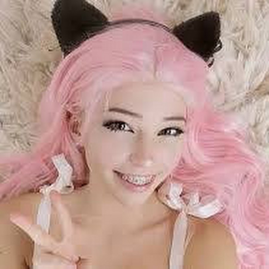 Belle Delphine - YouTube