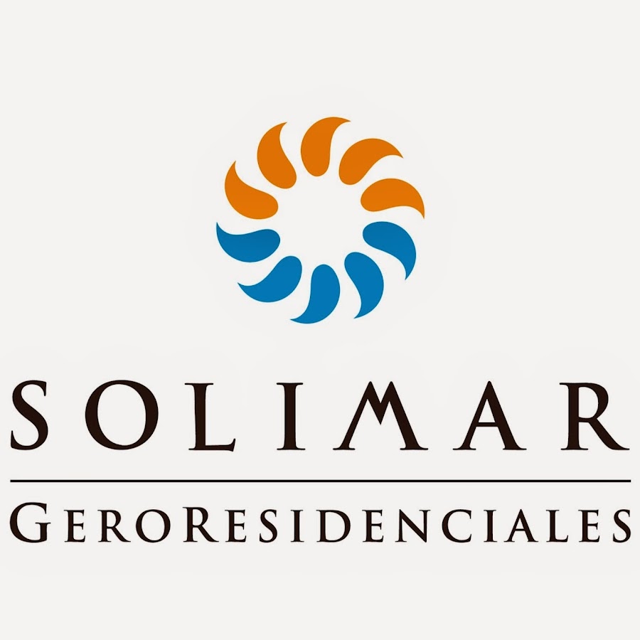 Solimar Residencias de Mayores - YouTube