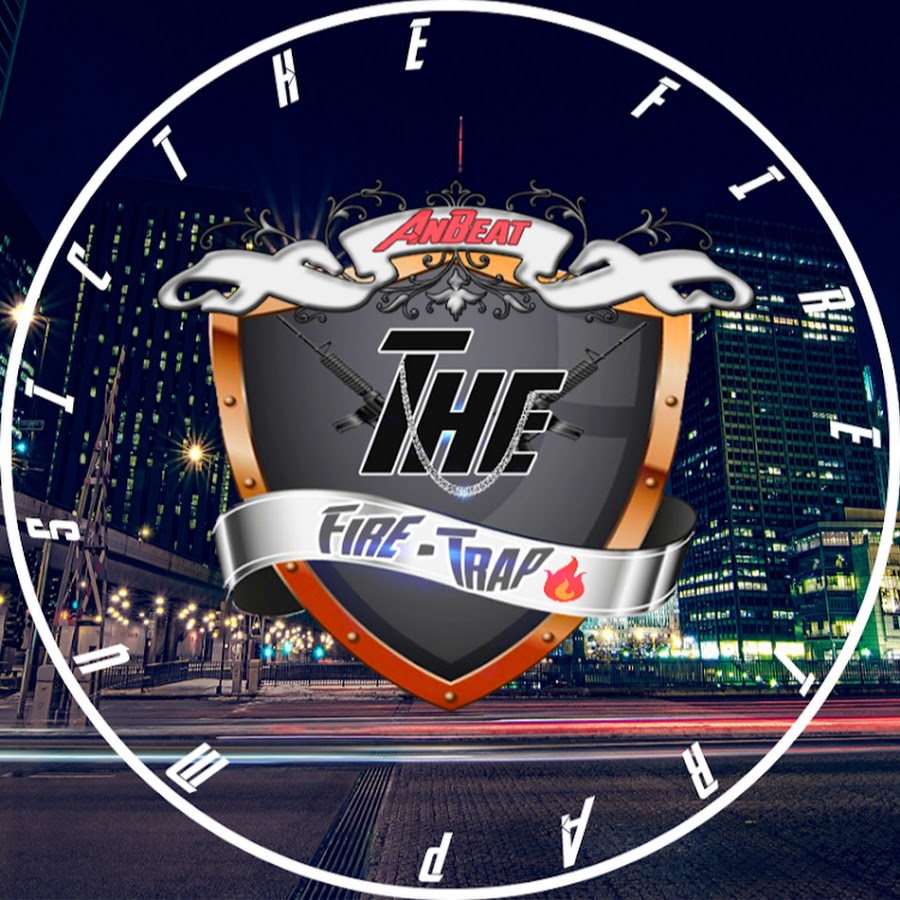 The Fire Trap Music - YouTube