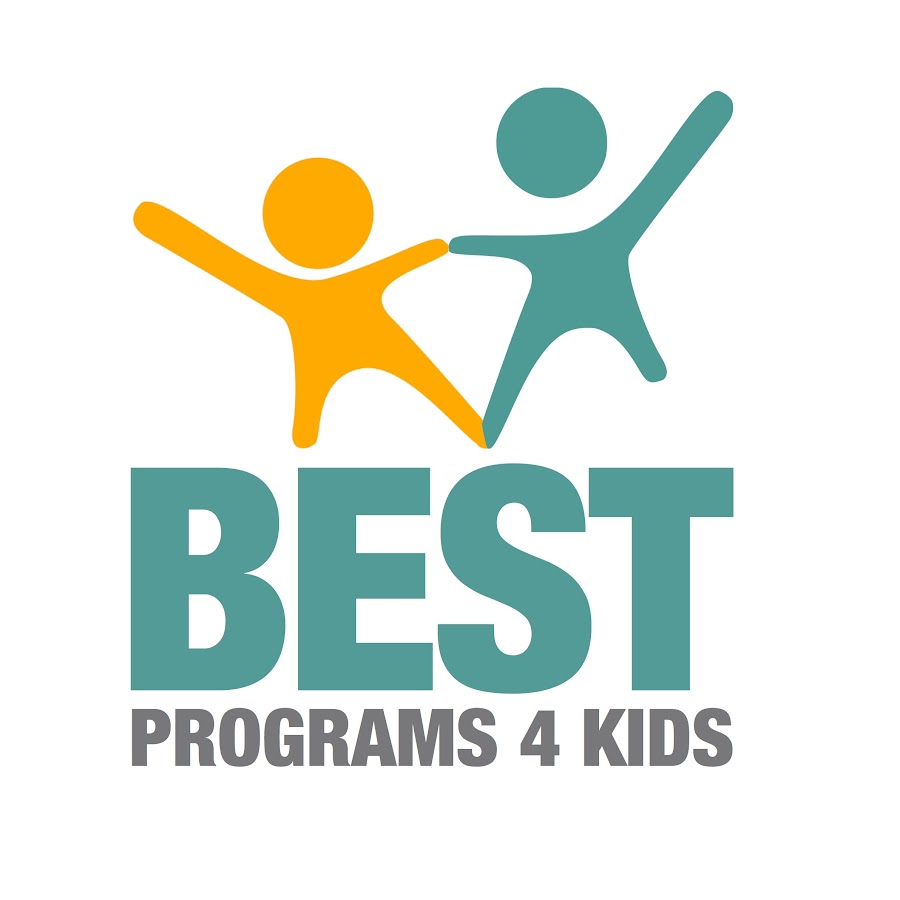BEST Programs 4 Kids - YouTube