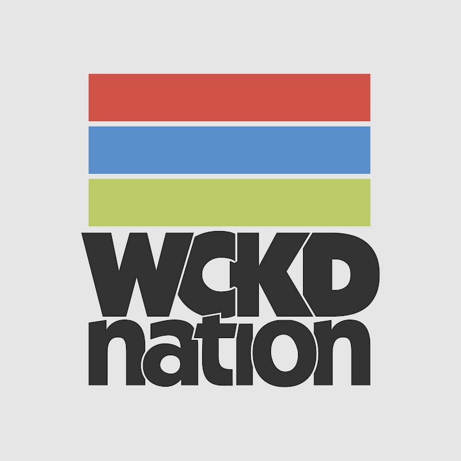 Wckd Nation - YouTube