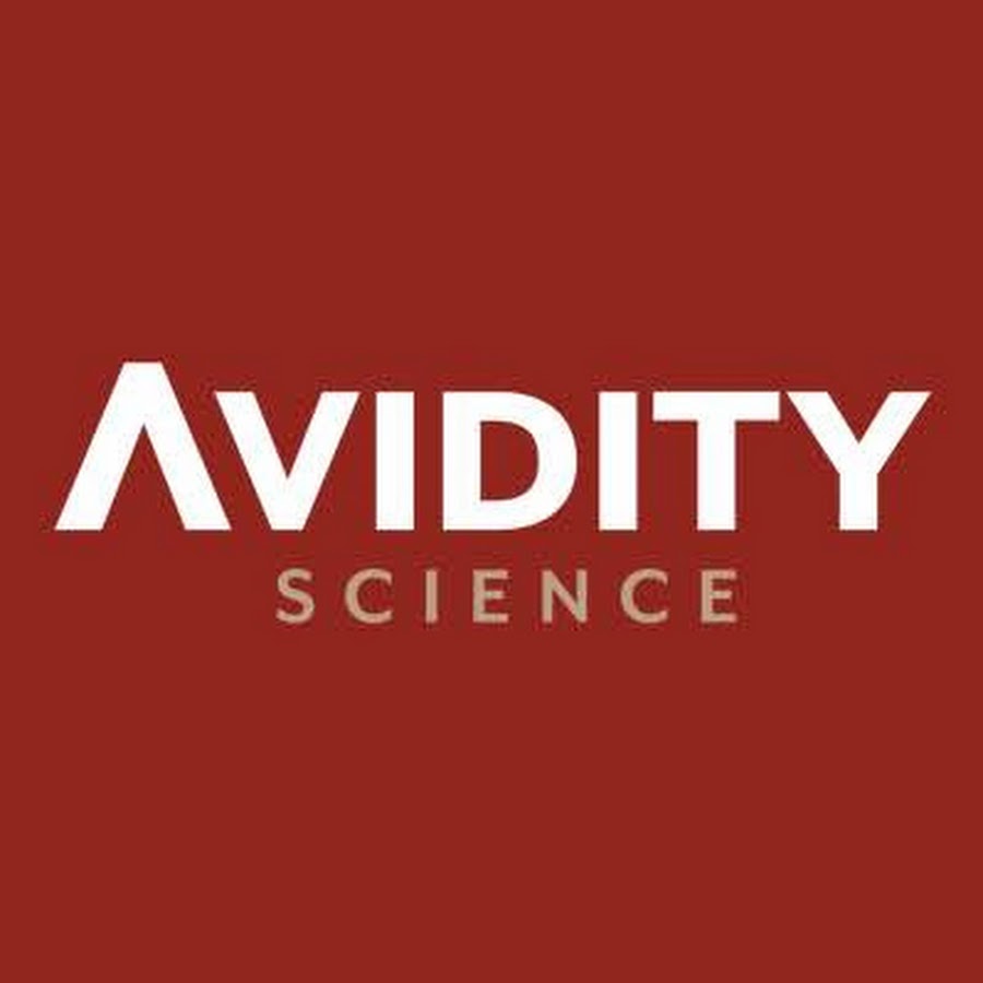 Avidity Science Ltd - YouTube