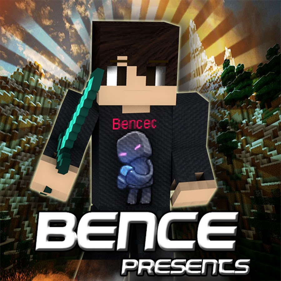 Bence Presents - YouTube