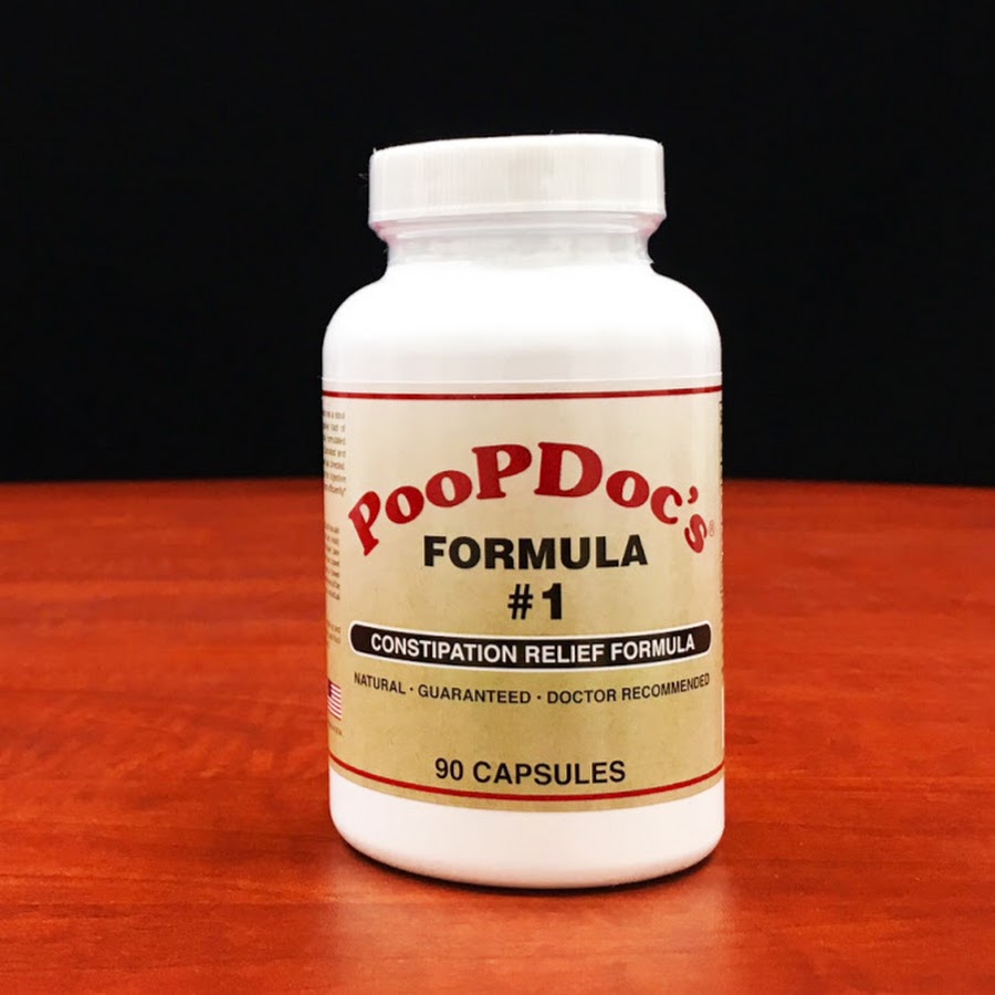 PoopDoc - YouTube