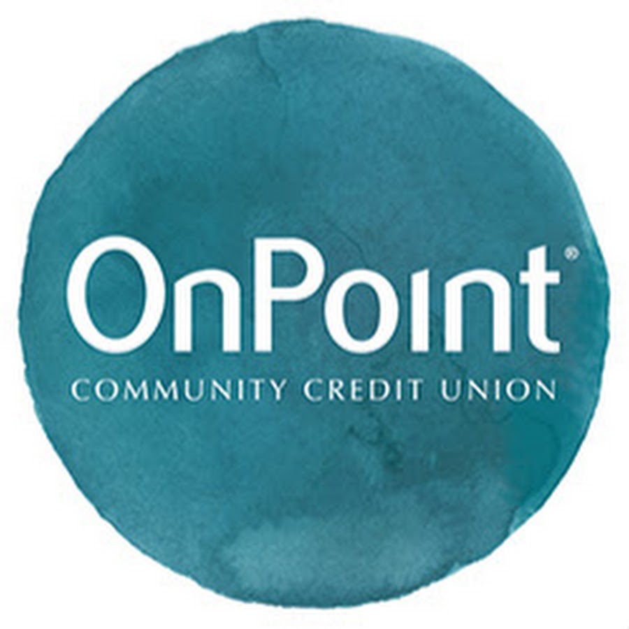 OnPoint Community Credit Union - YouTube